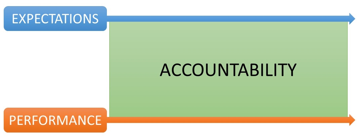 Internal vs. External Leadership Accountability | Thin Blue Line of ...